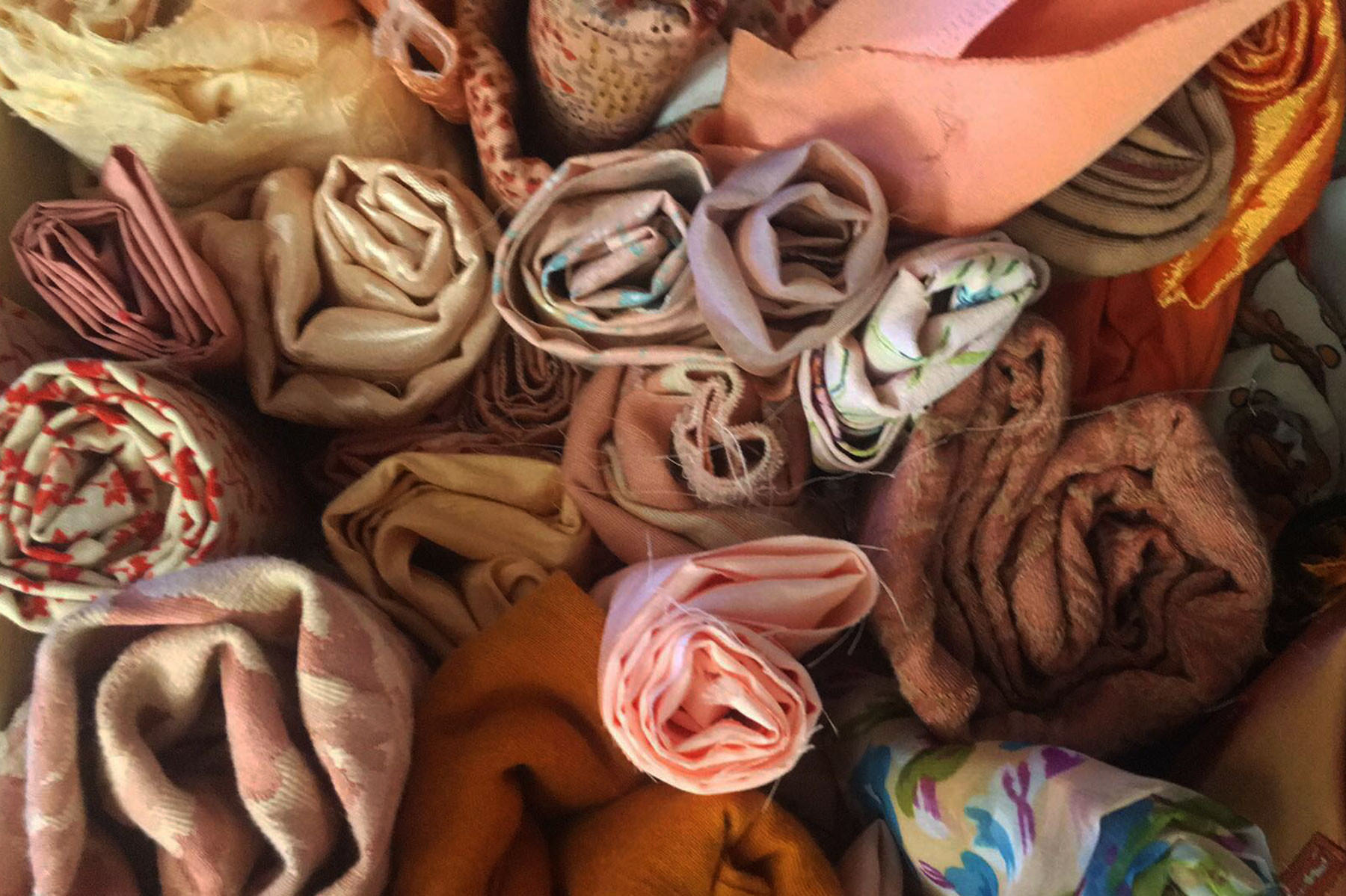 Projects - Catherine Esera